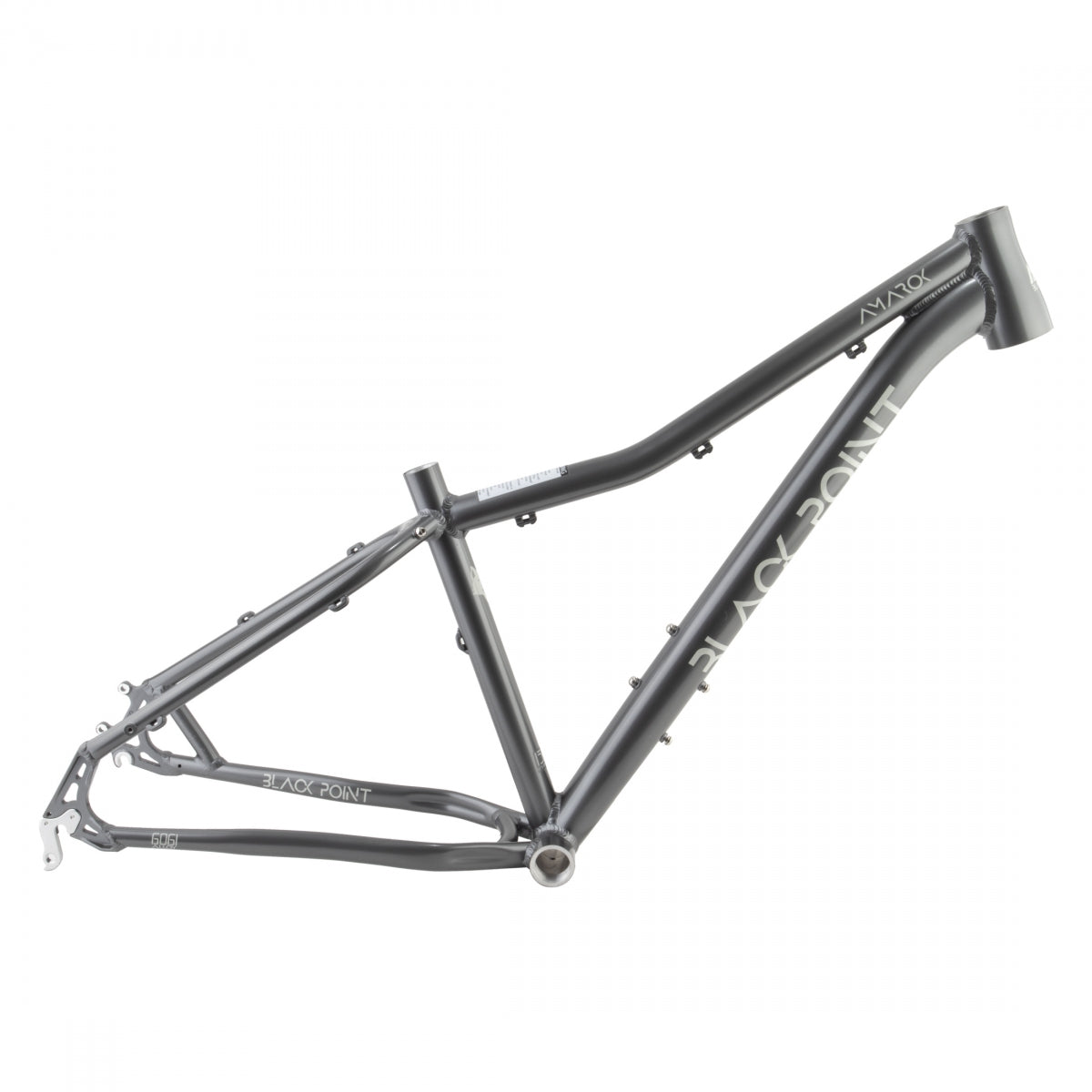 Black Point Amarok Frameset – 365 Cycles