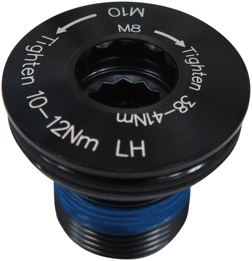 FSA Crank Bolt Set MegaExo – 365 Cycles