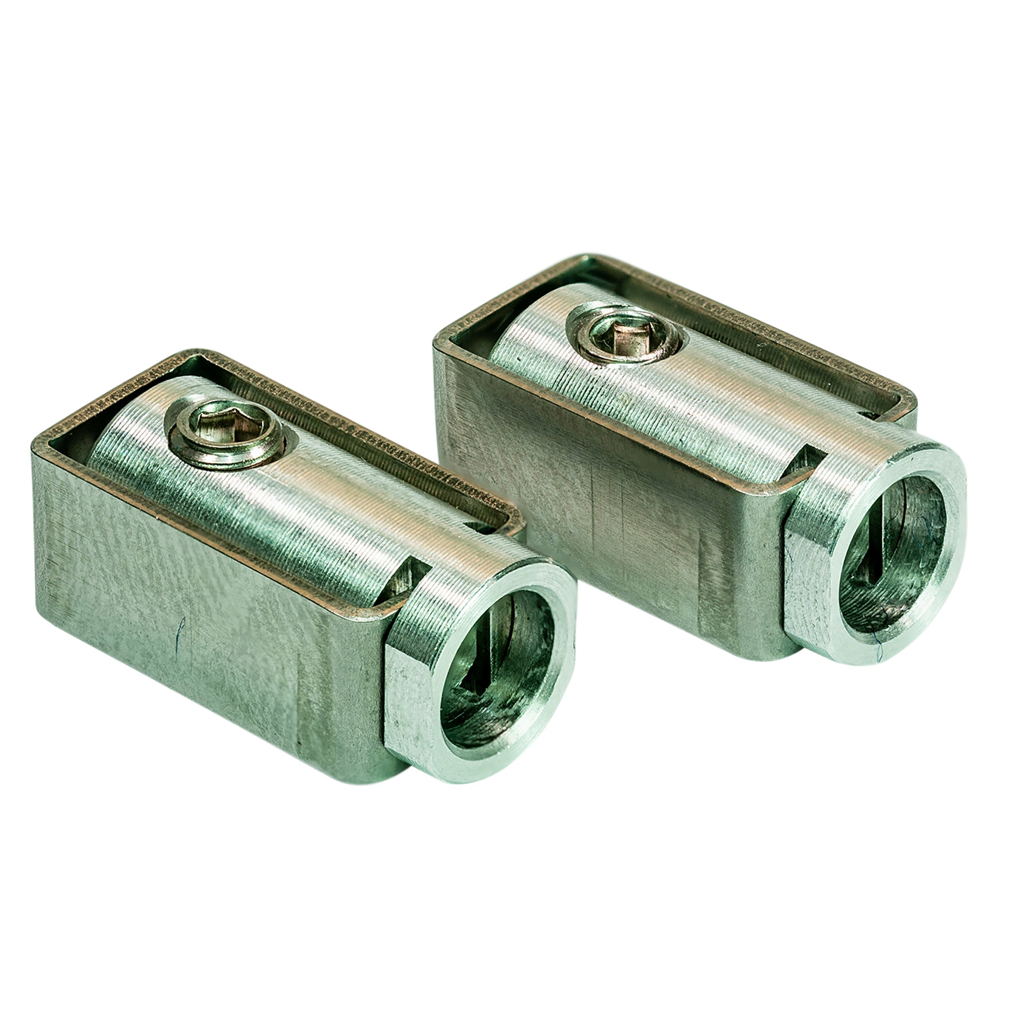 Rohloff Bayonet Connector Links with Springs – 365 Cycles