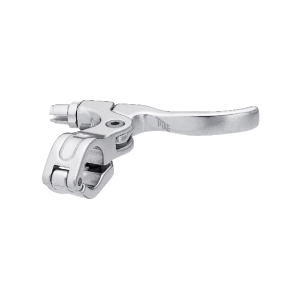 Title G1 Brake Lever, Right, Chrome – 365 Cycles