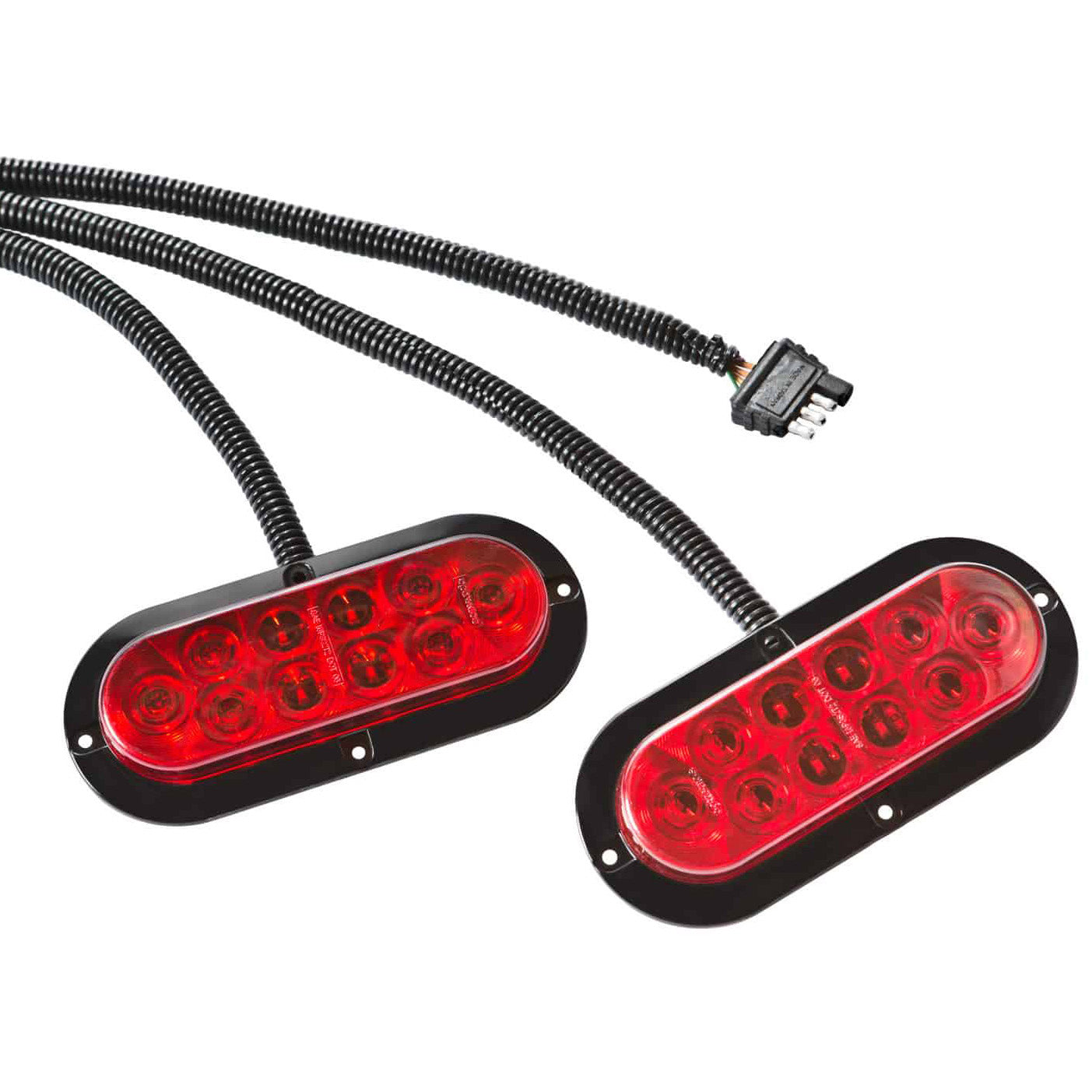 ZEAL Pro Pro Taillight Kit – 365 Cycles