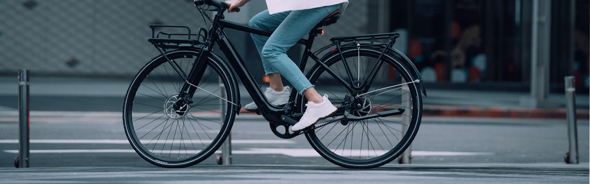 Revolutionizing Your Commute – 365 Cycles