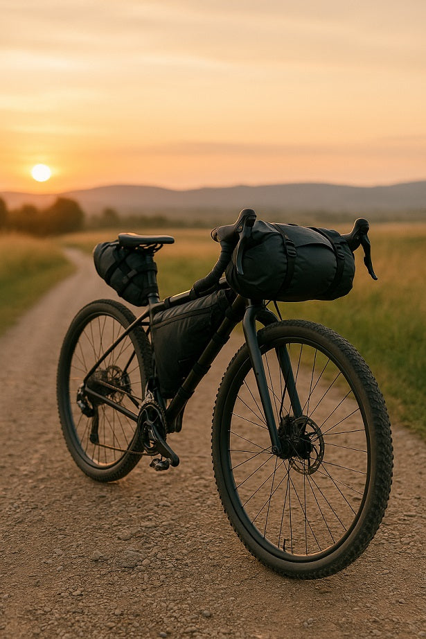 Bikepacking 101: A Beginner's Guide to Two-Wheeled Adventure – 365 Cycles