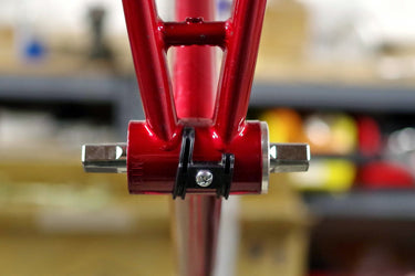 How to Select the Right Bottom Bracket: Comprehensive Guide – 365 Cycles