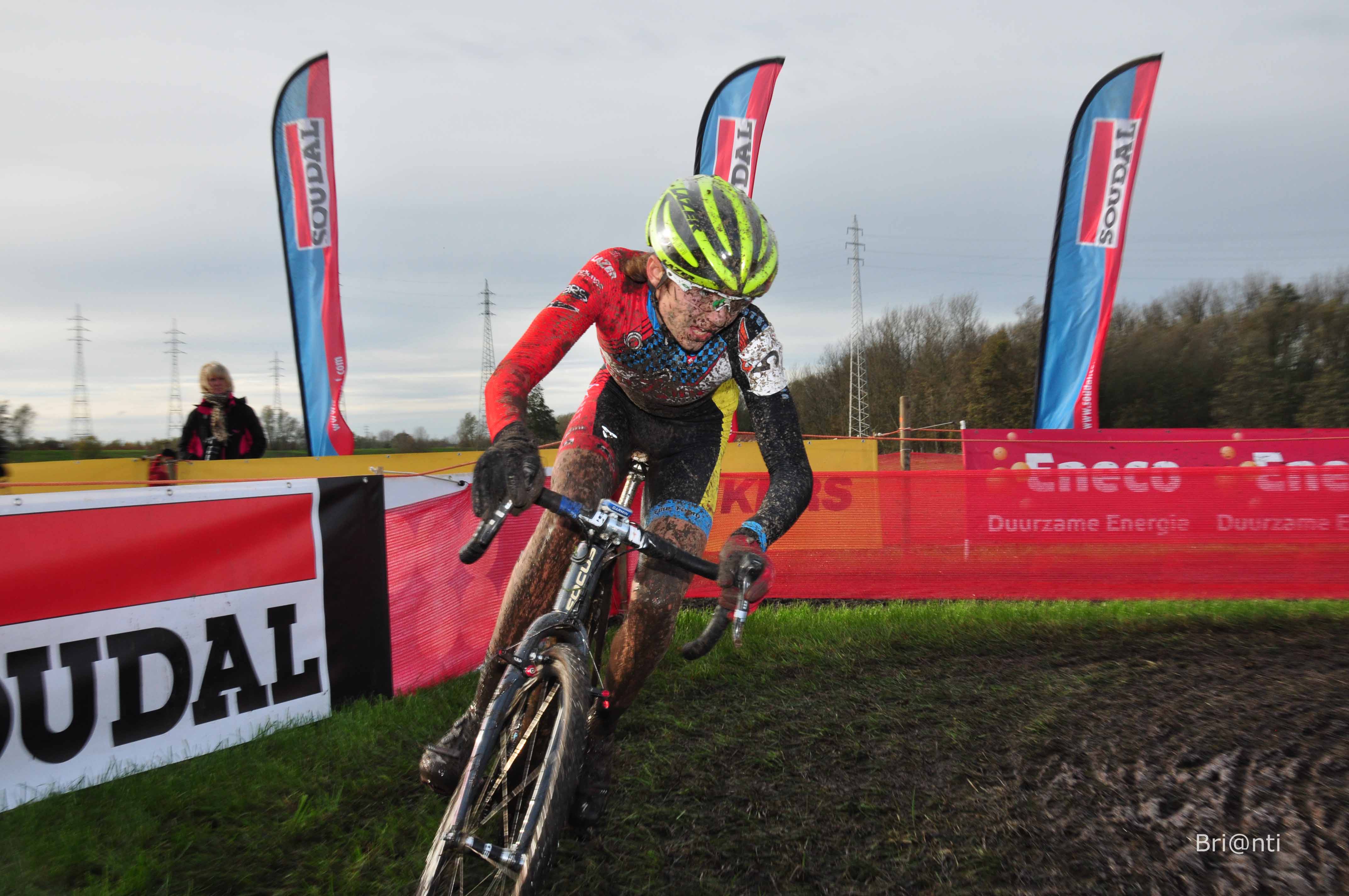 Cross Is Coming: A Guide to Cyclocross and Cyclocross Bikes – 365 Cycles