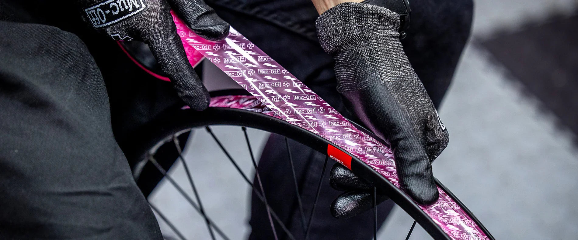 How to Go Tubeless: A Complete Guide – 365 Cycles