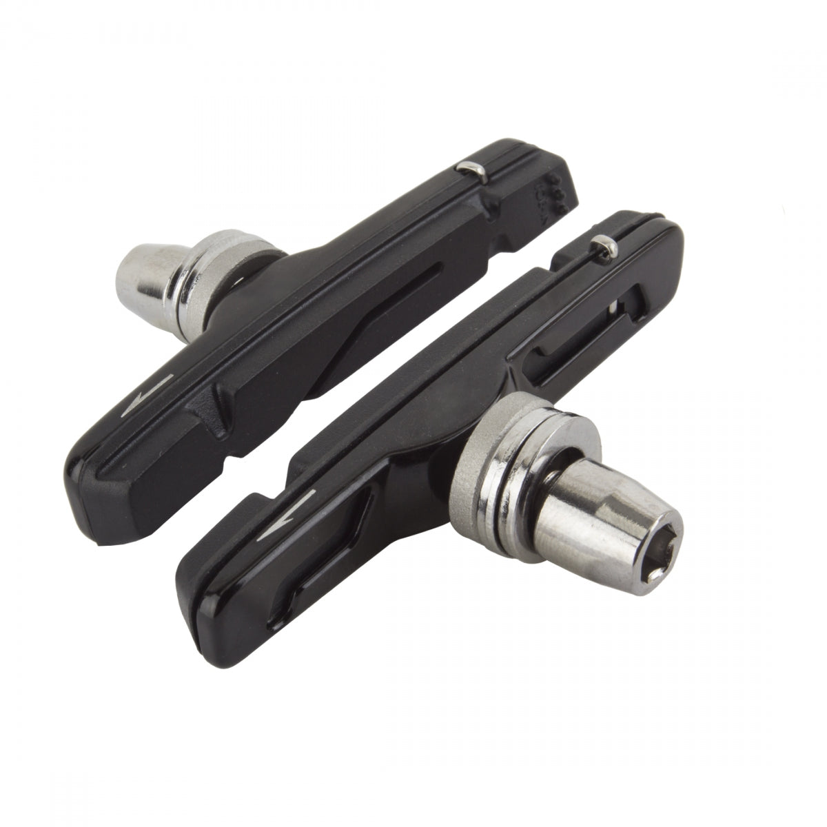 Origin8 Vise MTB Cartridge V-Brake Pads - 70mm Fully Integrated Alloy ...
