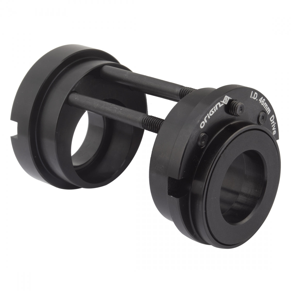 Origin8 Revolvr Eccentric PF30 Bottom Bracket - CNC Machined Aluminum ...