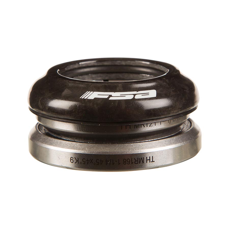 FSA Orbit C-33 Carbon Tapered Headset with Sealed Bearings – 365 Cycles