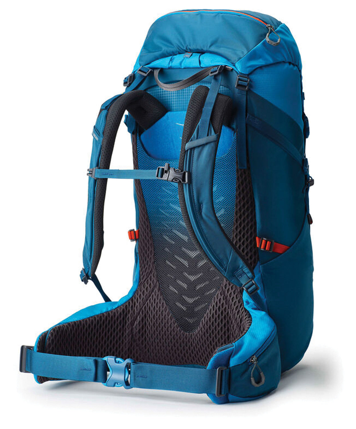 Gregory Wander 70 Backpack - Durable Ripstop Nylon, Advanced Load Mana ...