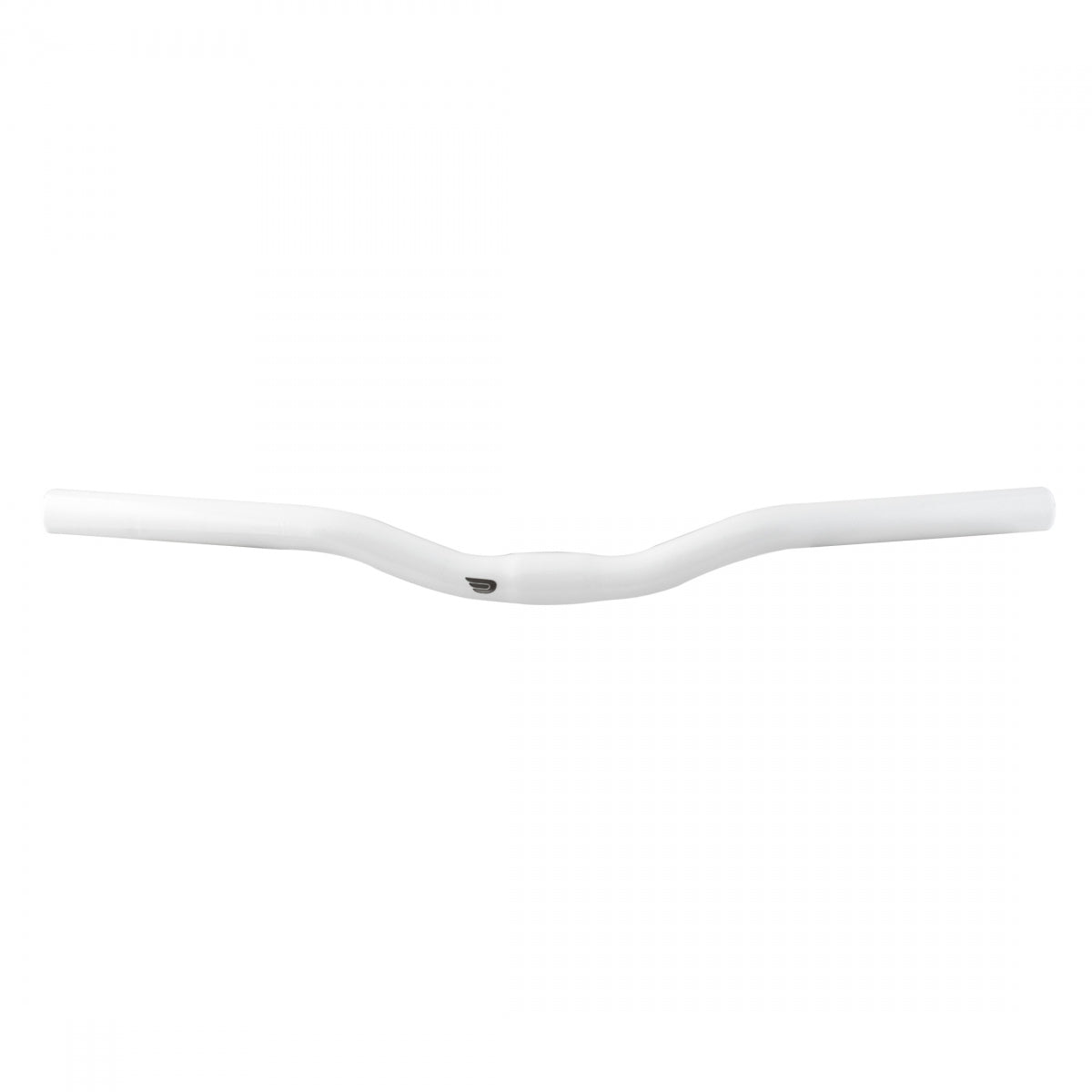 Pure Cycles Pure Fix Riser Bars White 25.4mm 500mmBack Sweep 6° Alumin ...