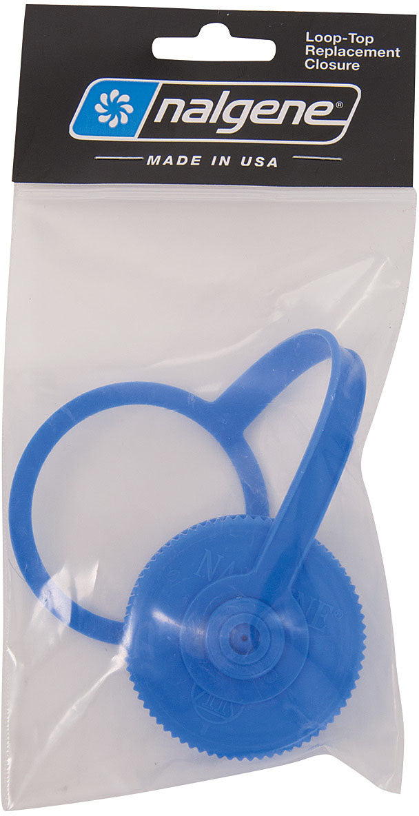 Nalgene 16oz Wide Mouth Water Bottle - Leak-Proof Tritan Copolyester ...