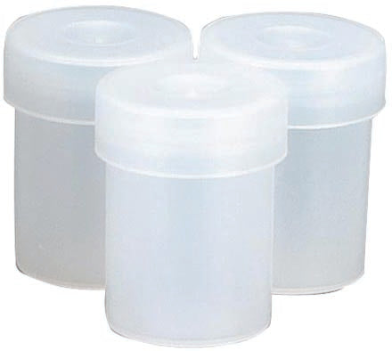 Nalgene LDPE Snap-Cap Vials & Storage Bottles | Durable, Leakproof Lab ...