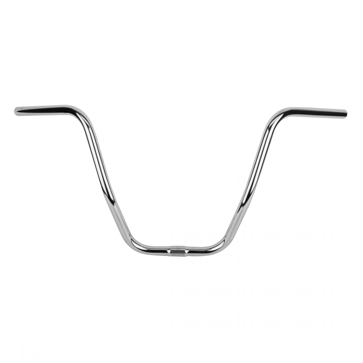 Sunlite D-Cruiser Bars Chrome 1` 32` Steel Chrome – 365 Cycles