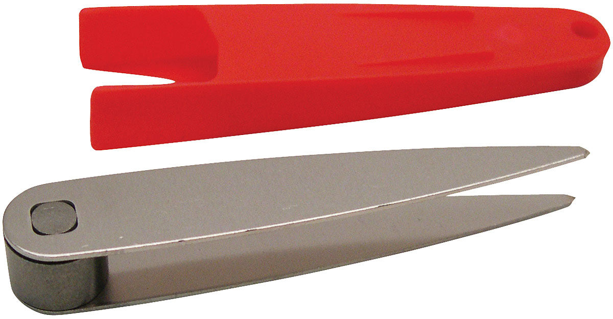 Miracle Point Precision Tweezers: The Ultimate Splinter Expert Tweezer ...