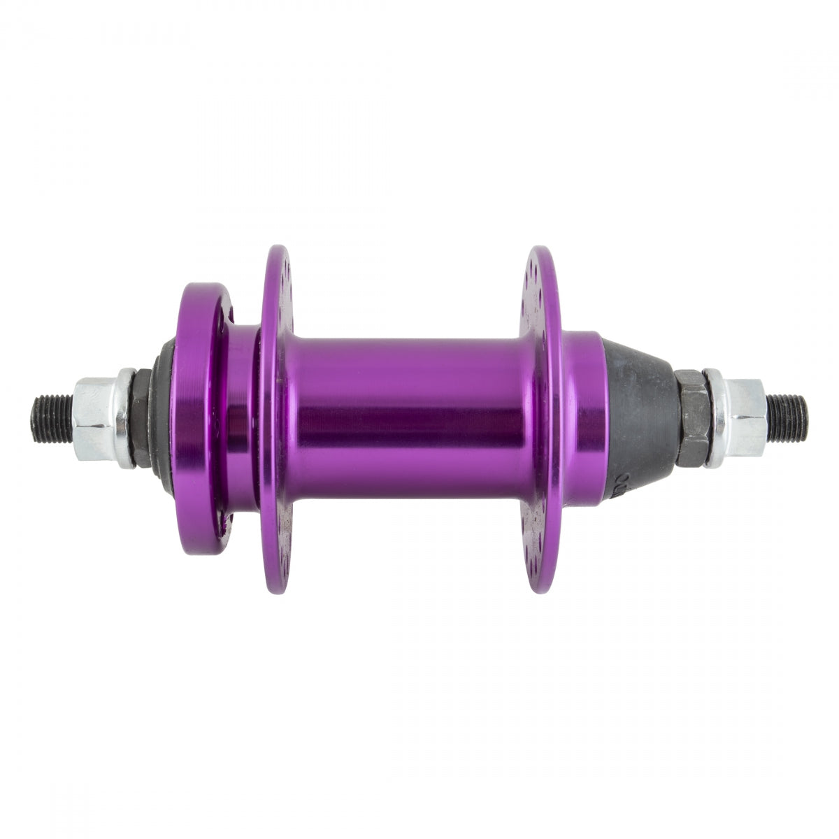 SE Bikes Monster Quad Hubs FT 36H Pur Bolt On, 6 Bolt Disc Hubs – 365 ...