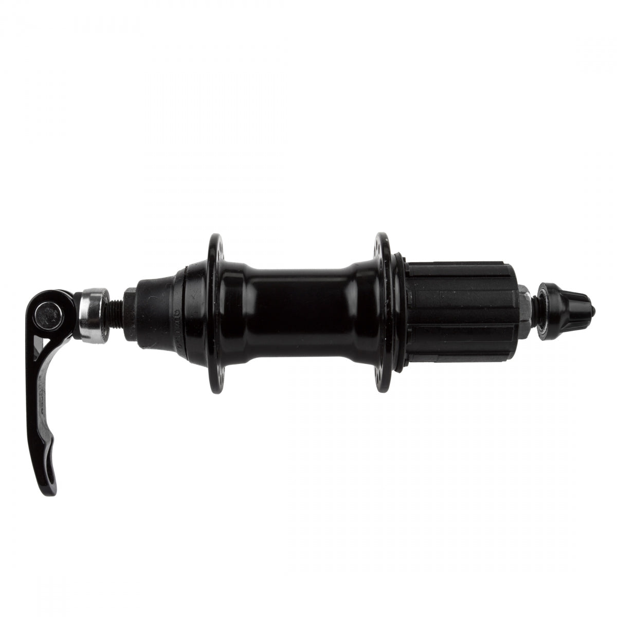 Wheel Master MT-5010 MTB Hubs RR 32H Blk 8-10s Cass – 365 Cycles