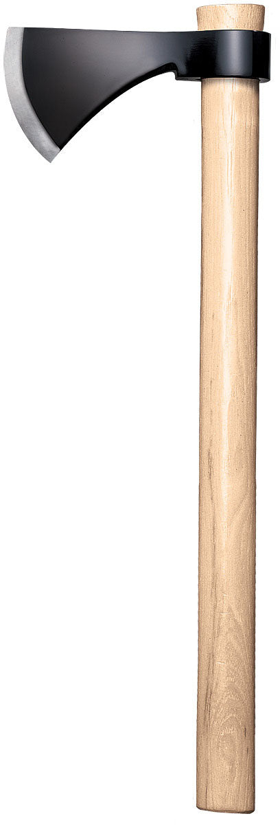 Ultimate Survival Combo: Cold Steel Frontier Hawk Axes & Hatchets with ...