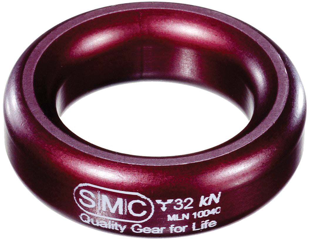 Smc Smc Rigging Ring Rigging Ring 28mm - Red – 365 Cycles