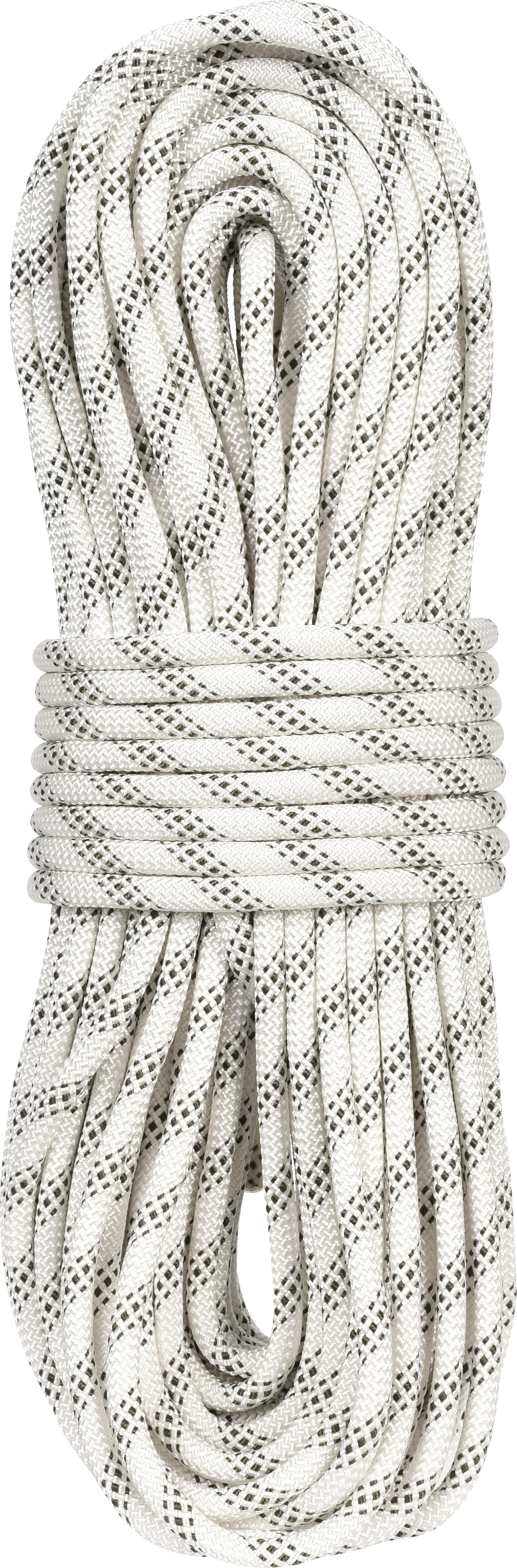 Cypher ABC Static Rope 3/8" (9.5mm) x 150' - White – 365 Cycles