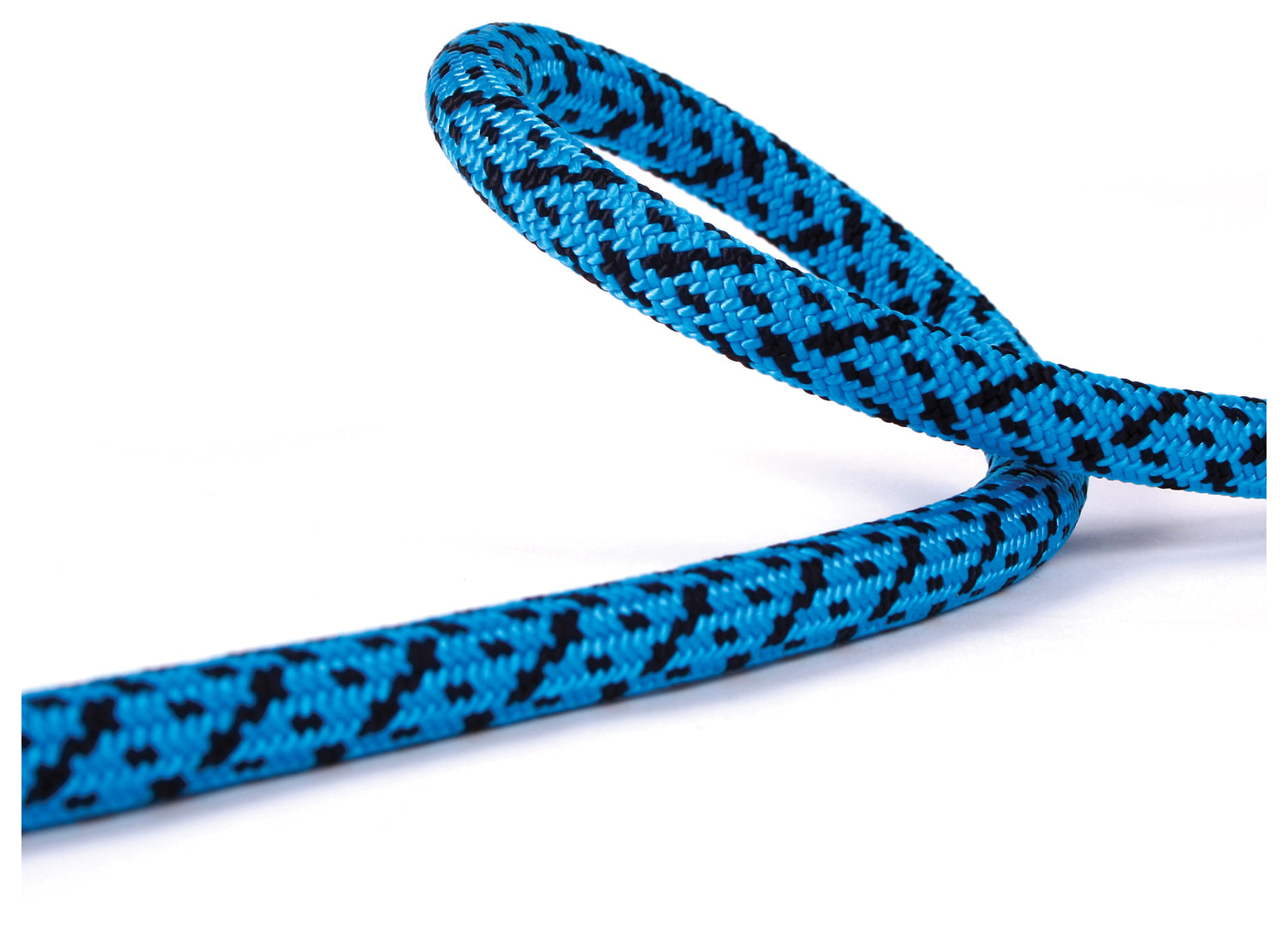 Edelweiss Spirit 8.8x70 Blue Climbing Rope with Unicore Technology and ...