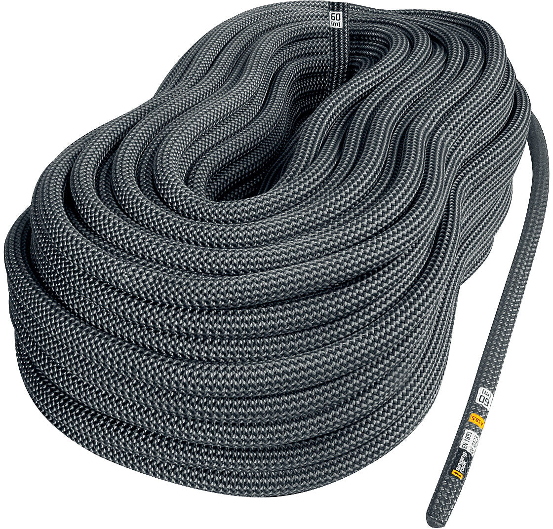 Singing Rock Route 44 10.5mm NFPA Certified Static Climbing Rope - 600 ...