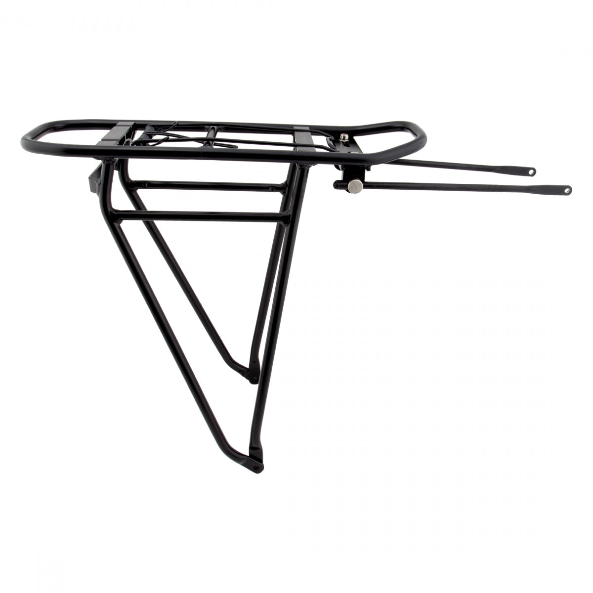 Rear Bike Rack Racktime Eco Tour Eyelet 700c/29in Black – 365 Cycles
