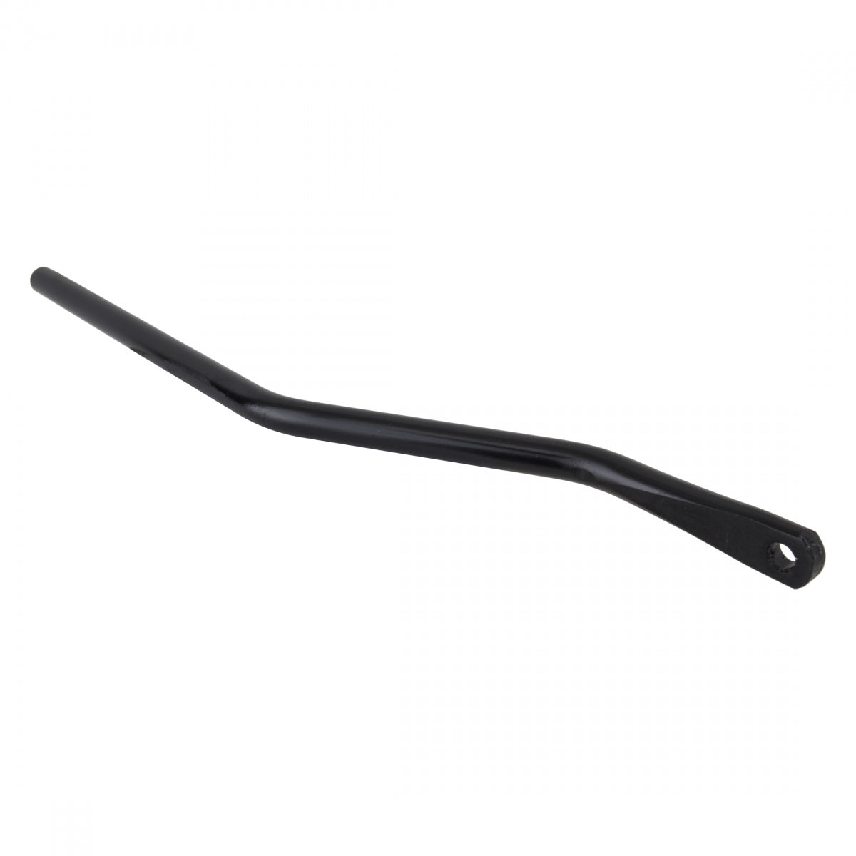 Racktime Mounting Stay Offset Black Available In Straight And Offset D ...