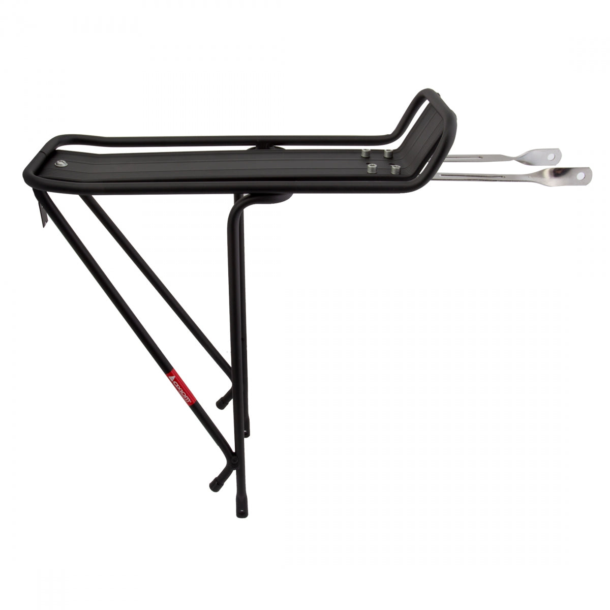 Axiom Transit Tubular Rear Rack - Lightweight Alloy 6061 T6 Aluminum ...