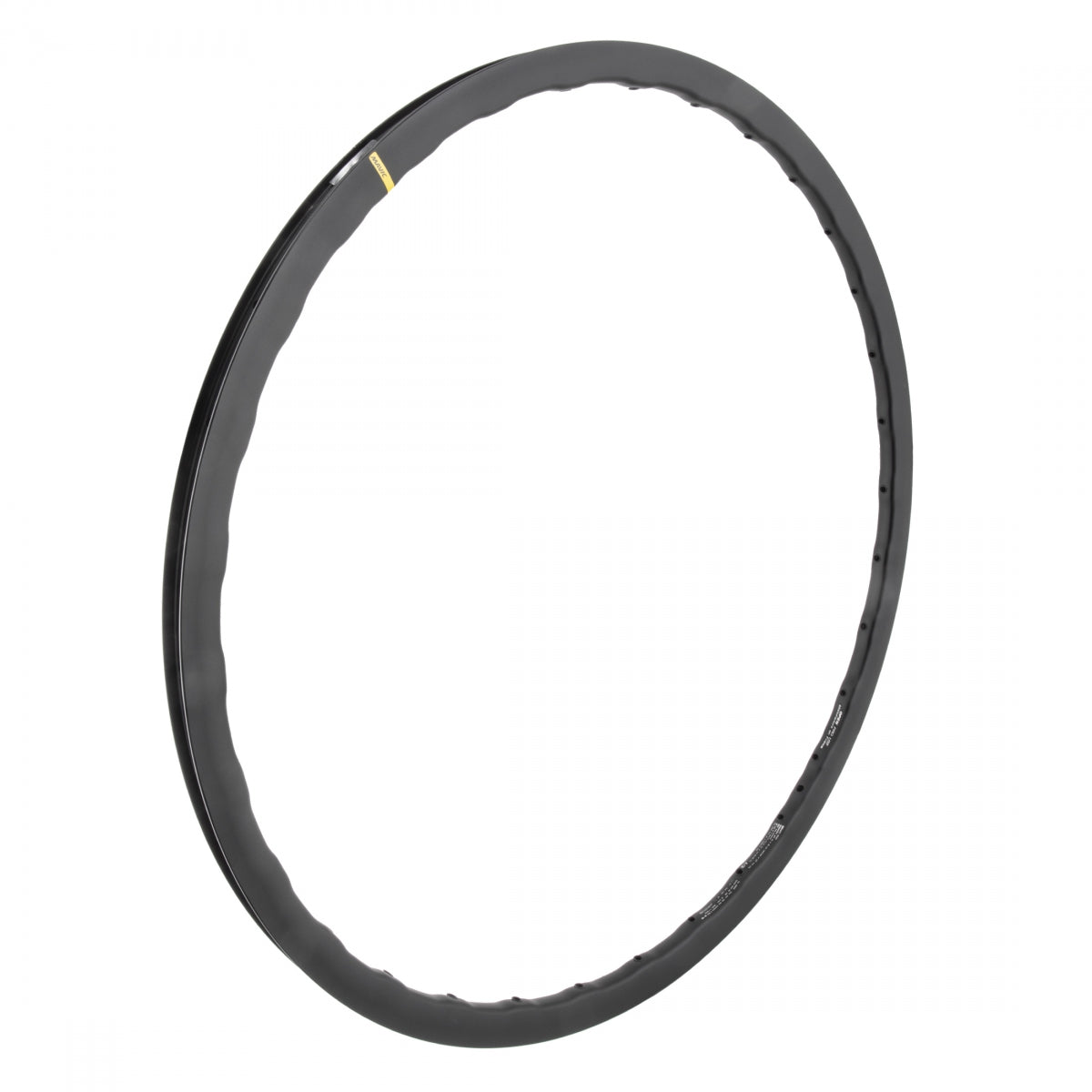 Mavic Open Pro UST Disc Wheelset | 700C Tubeless Ready Alloy Rim – 365 ...