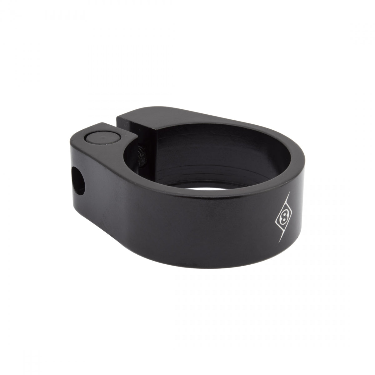 Origin8 Clampdown 34.9mm Alloy Seatpost Clamp with Floating Bolt – 365 ...