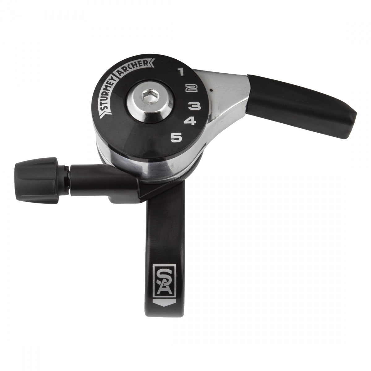 Sturmey Archer SLC50 Thumb Shifter Thumb Shifter Right 5sp – 365 Cycles