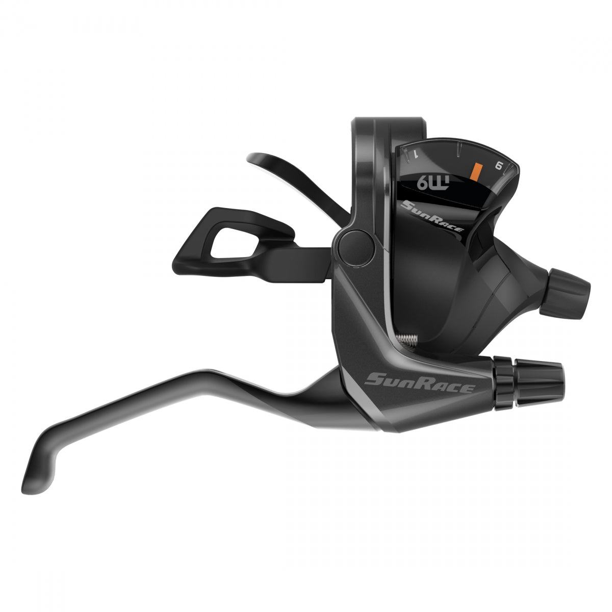 Sunrace M933 V Brake/Trigger Shifter STM933 Pair 3x9sp – 365 Cycles