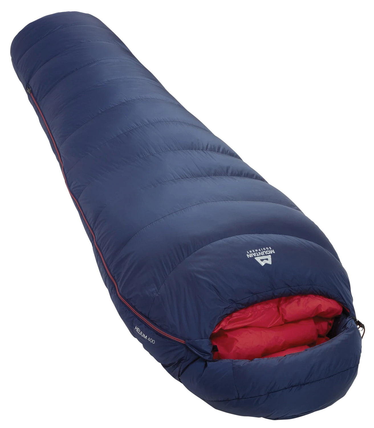 Mountain Equipment Helium 400 Women's Sleeping Bag - Lightweight ...