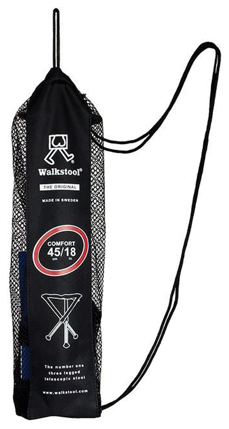 Walkstool Replacement Bag for Comfort and Basic Models - Durable 18cm ...