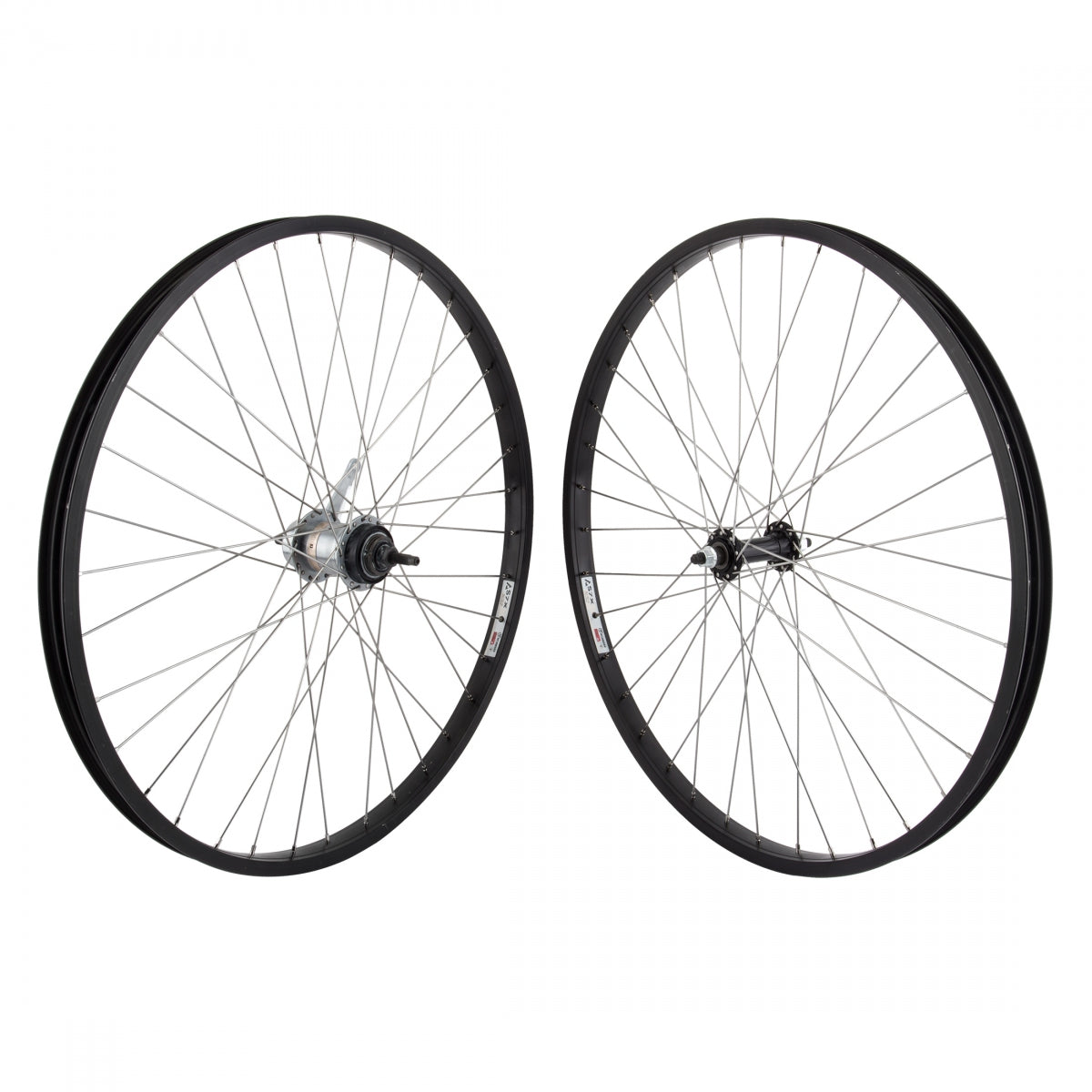 Wheel Master 26in Alloy Comfort 26in SET Weinmann AS7X CB – 365 Cycles