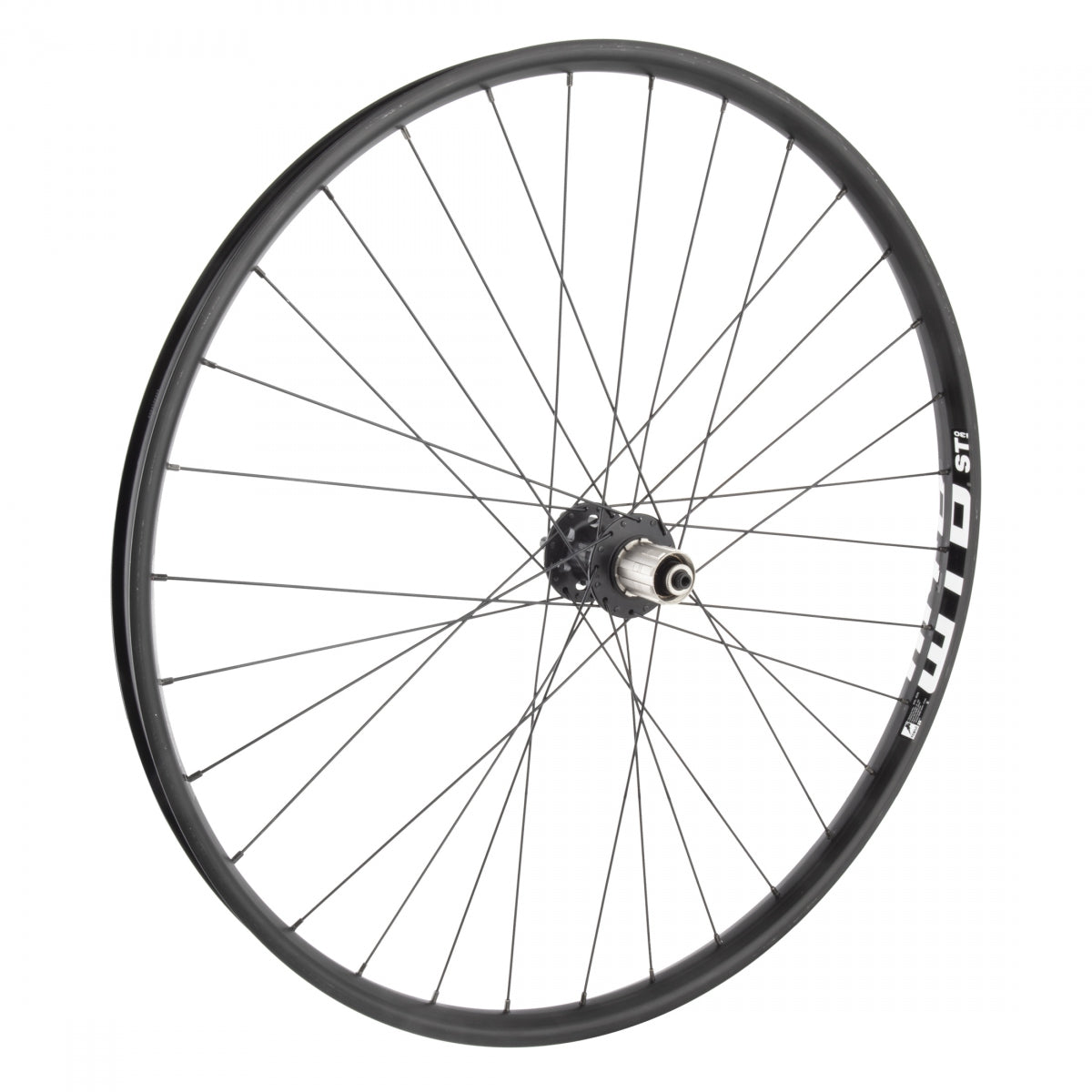 Wheel Master 29in Alloy Mountain Disc Double Wall 29in RR WTB ST TCS 2 ...