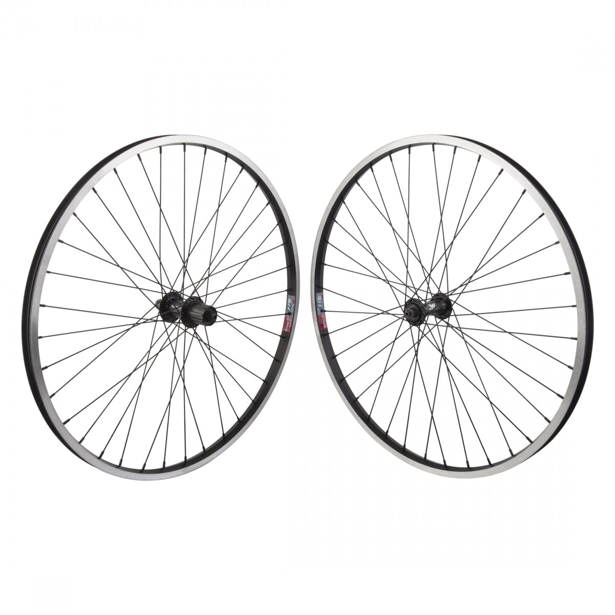 Wheel Master 26in Alloy Mountain Single Wall 26in SET Alloy RIM – 365 ...