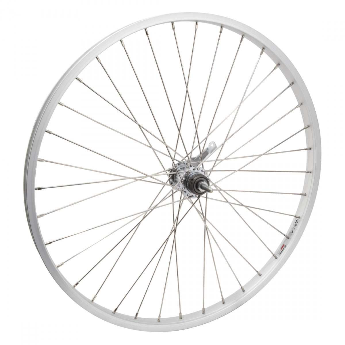 Wheel Master 26in Alloy Comfort 26in Rear Weinmann AS7X CB – 365 Cycles