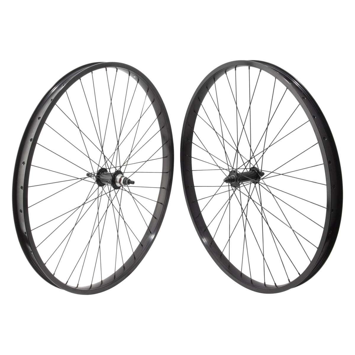 Premium 29-inch Bicycle Wheel Sets for SE Bikes Big Flyer | Alloy Rims ...