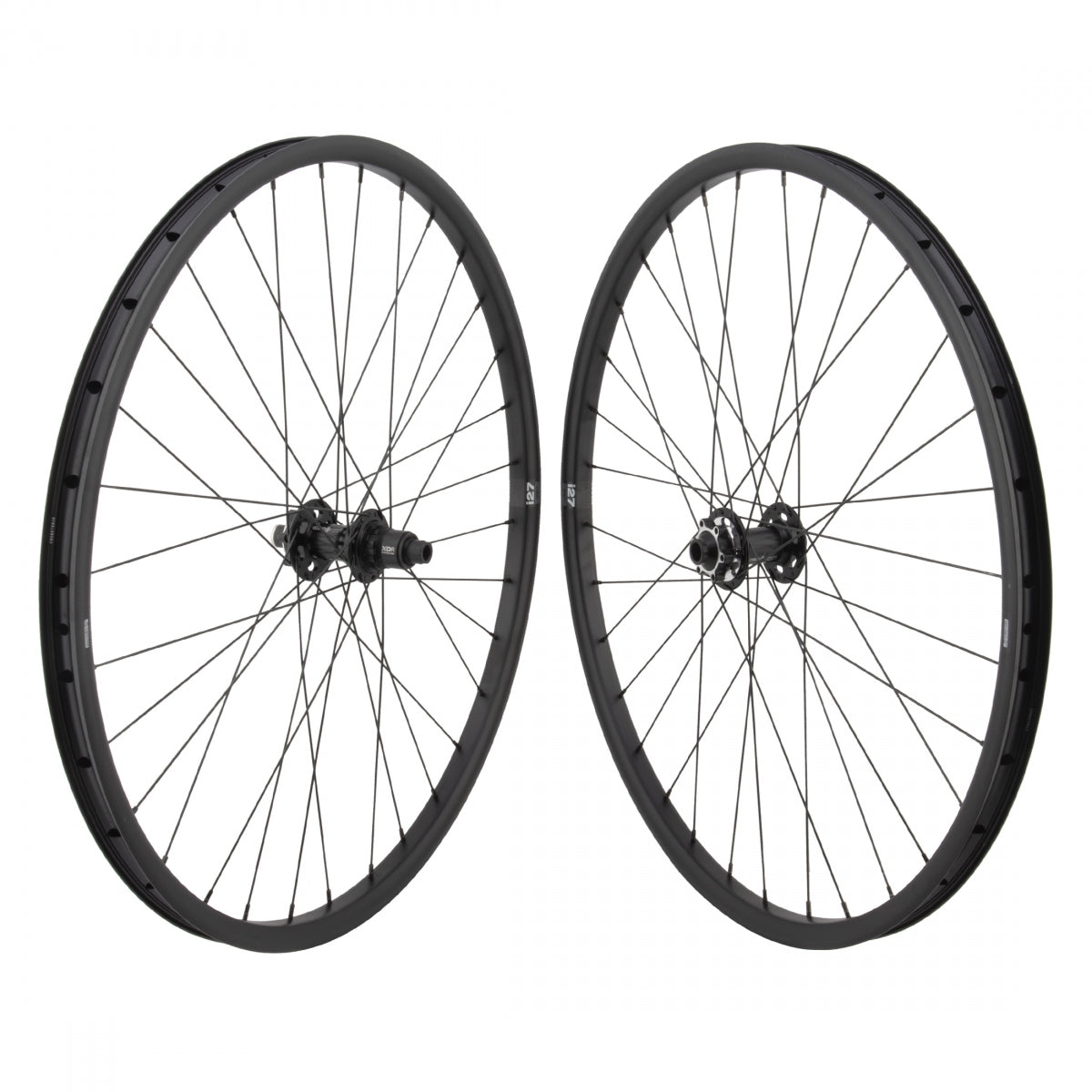 Wheel Master 29in Alloy Mountain Disc Double Wall 29in SET WTB EZR TCS ...