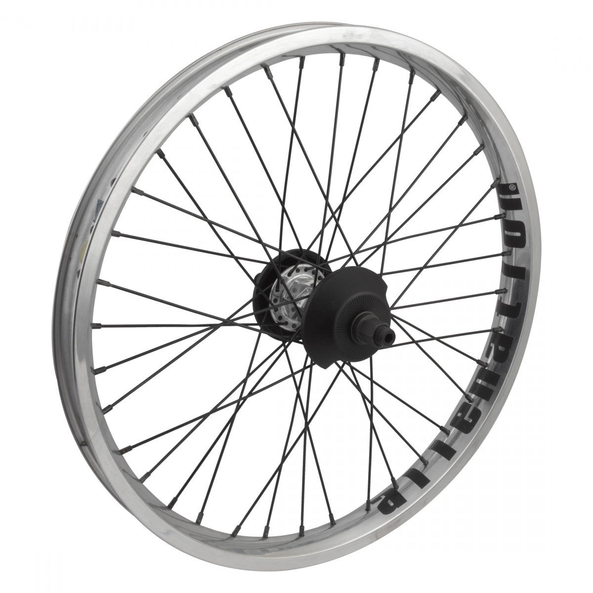 Vandal + Venus RHD 9T 20in RR Alienation Vandal G69 RIM – 365 Cycles