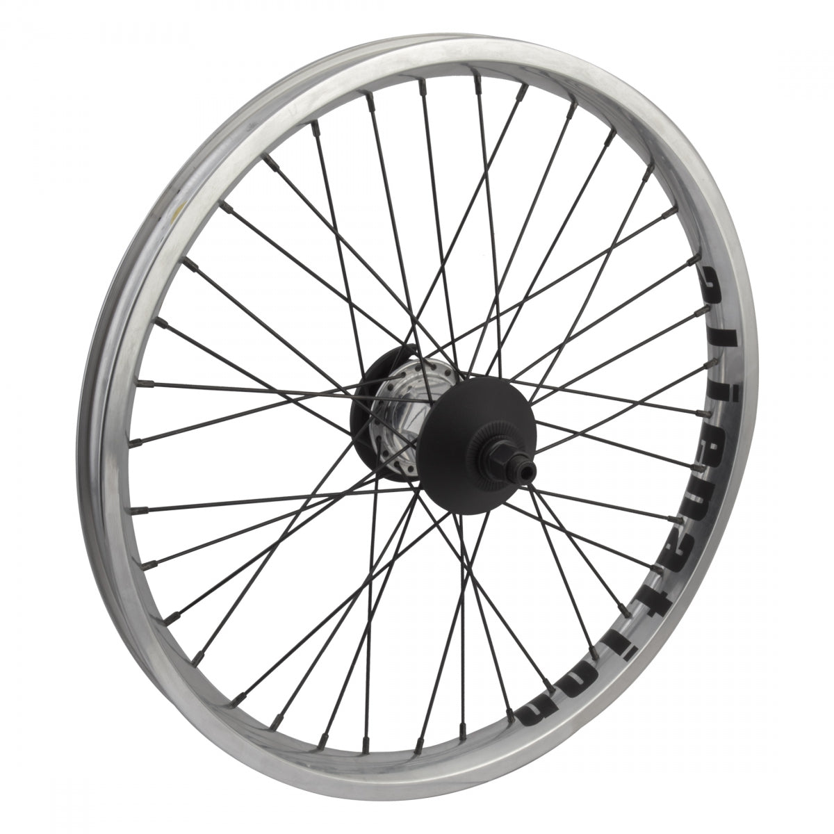 Vandal + Venus LHD 9T 20in RR Alienation Vandal G69 RIM – 365 Cycles