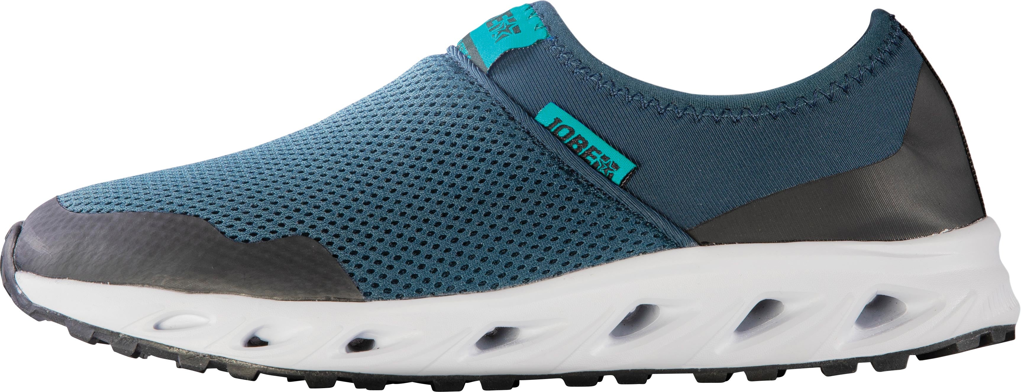 Jobe Discover Slip-on Water Shoes 8 Midnight Blue – 365 Cycles