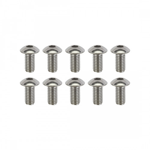 Bike Bolts, Nuts, and Washers | Hardware Essentials | 365 Cycles