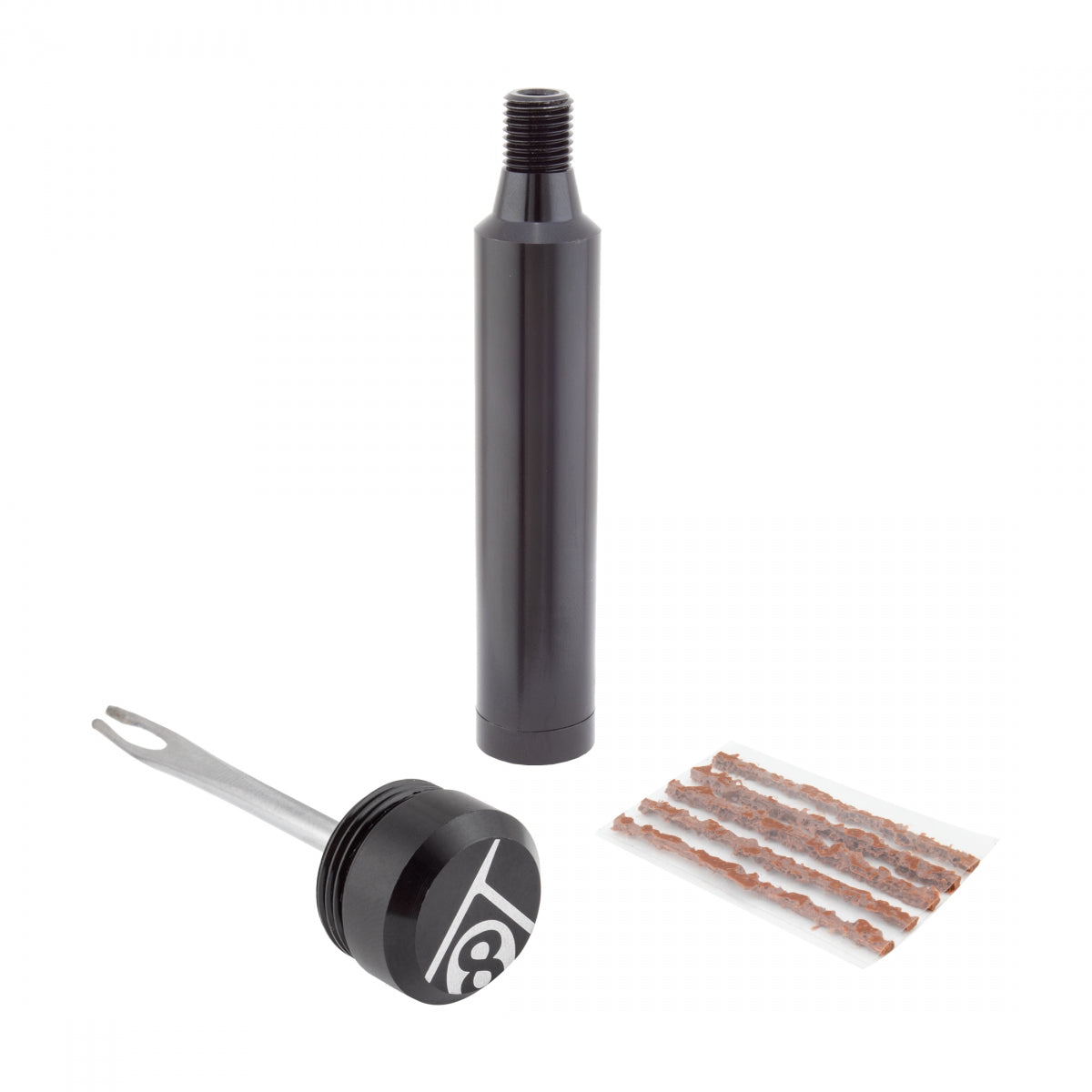 Origin8 Threaded Tubeless Tire Repair Kit Tubeless Plug Kit Tool, Plug ...