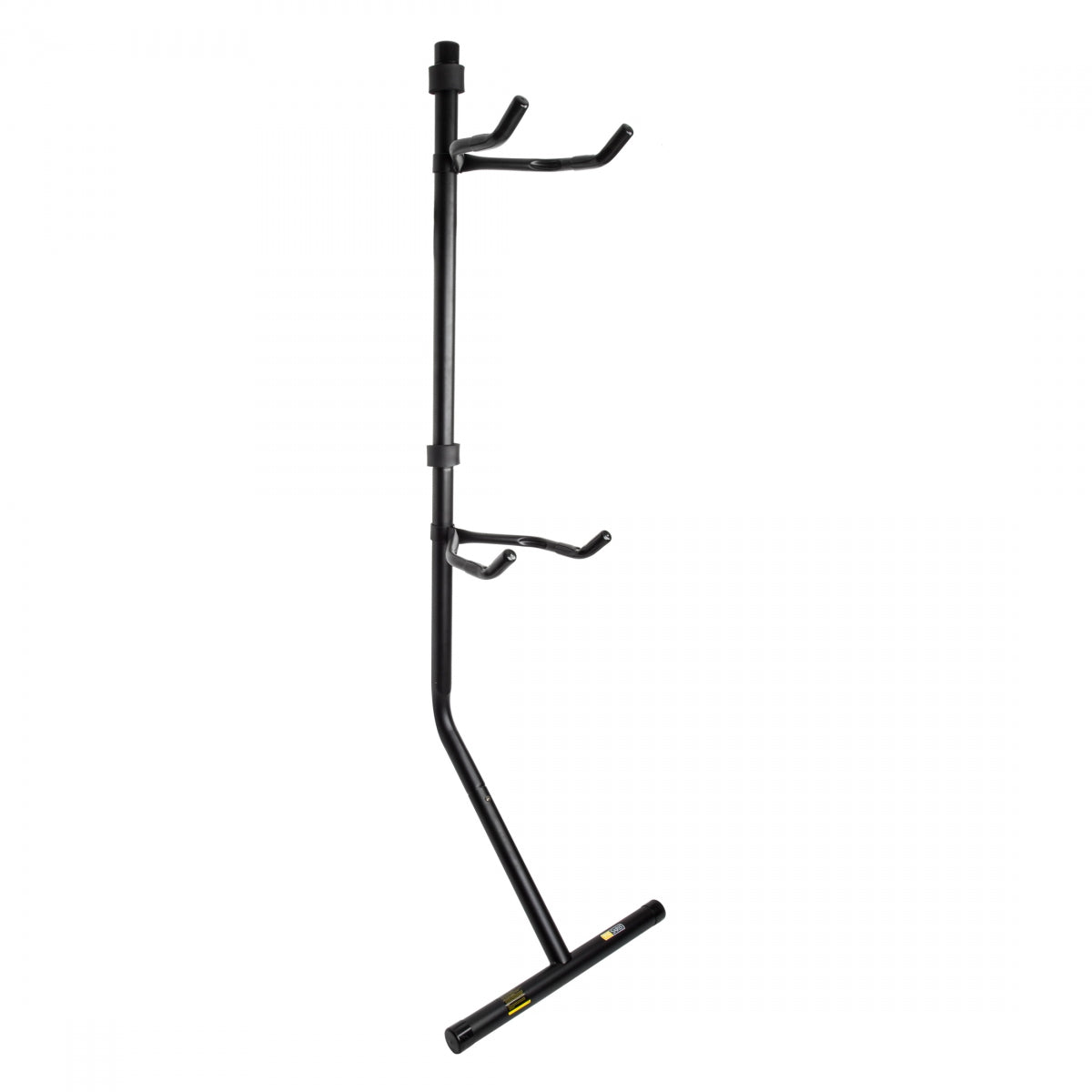Saris Bike Bunk Wall-Mounted Bike Rack for 2 Bikes, Expandable to 4 Bi ...