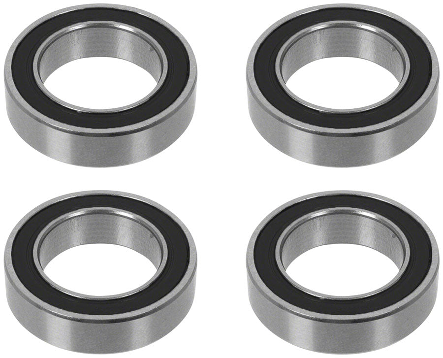 Fulcrum R4-004 Hub Bearing - 4 Pieces – 365 Cycles
