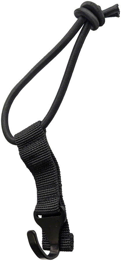 Banjo Brothers Replacement Pannier Hook - Durable Metal Mounting Hardw ...