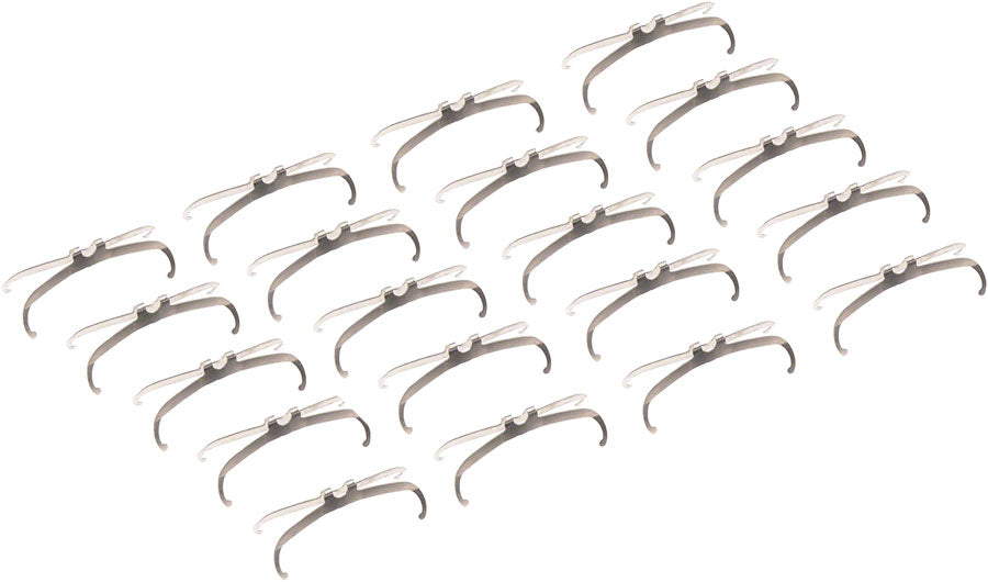 SRAM Maven Disc Brake Pad Spreader Springs - Compatible with 2024+ 4-P ...